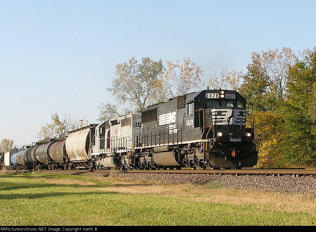 NS 6628